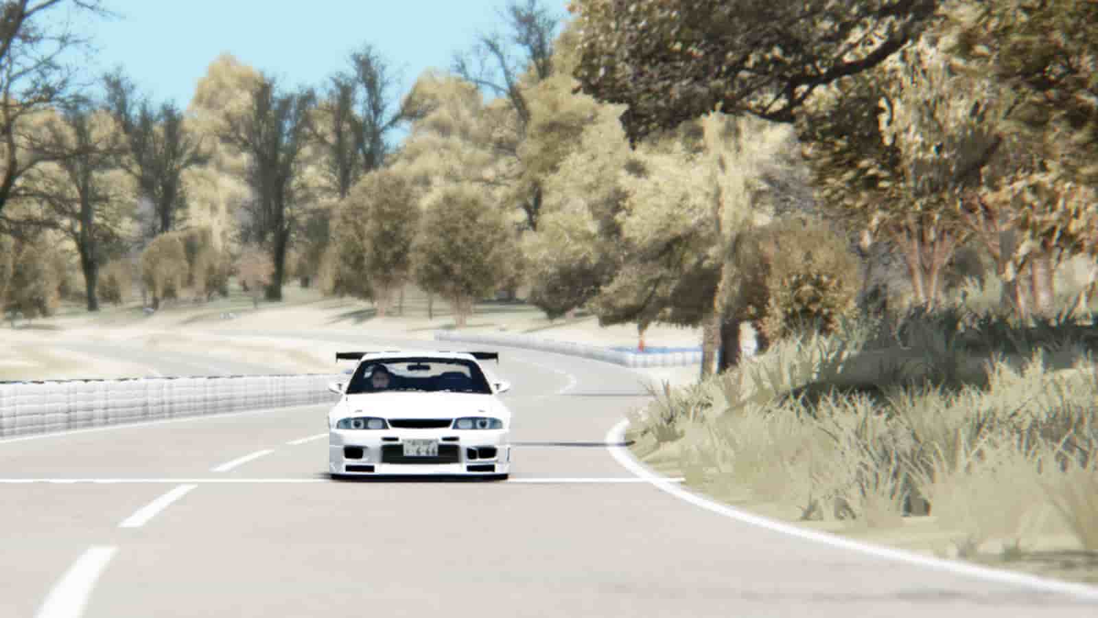 北海道「スバル研究実験センター美深試験場」のコース紹介