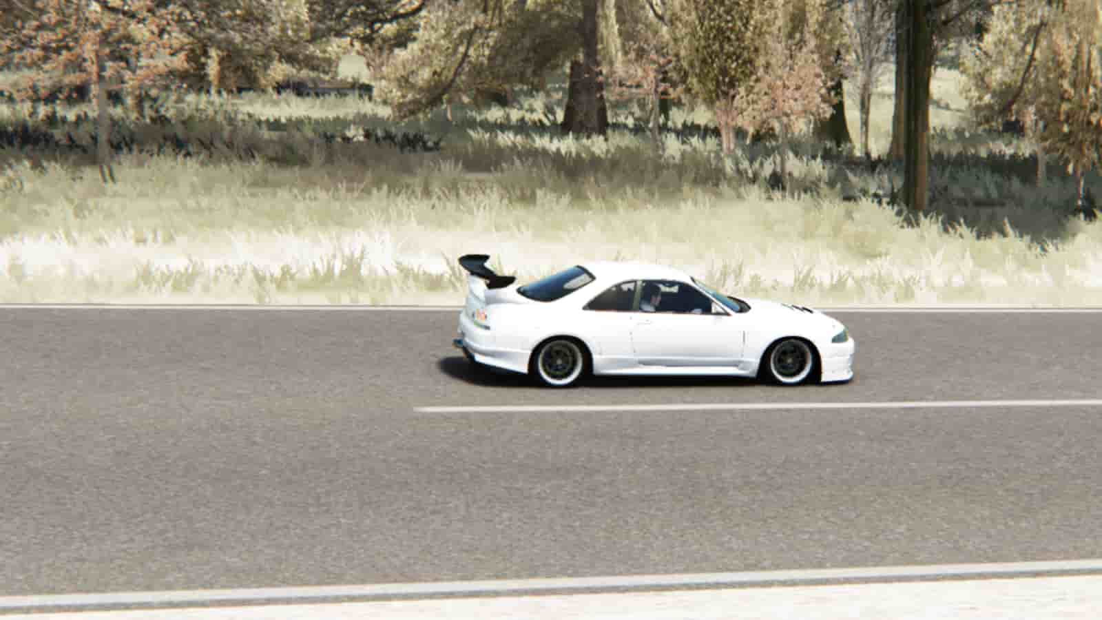 北海道「スバル研究実験センター美深試験場」のコース紹介