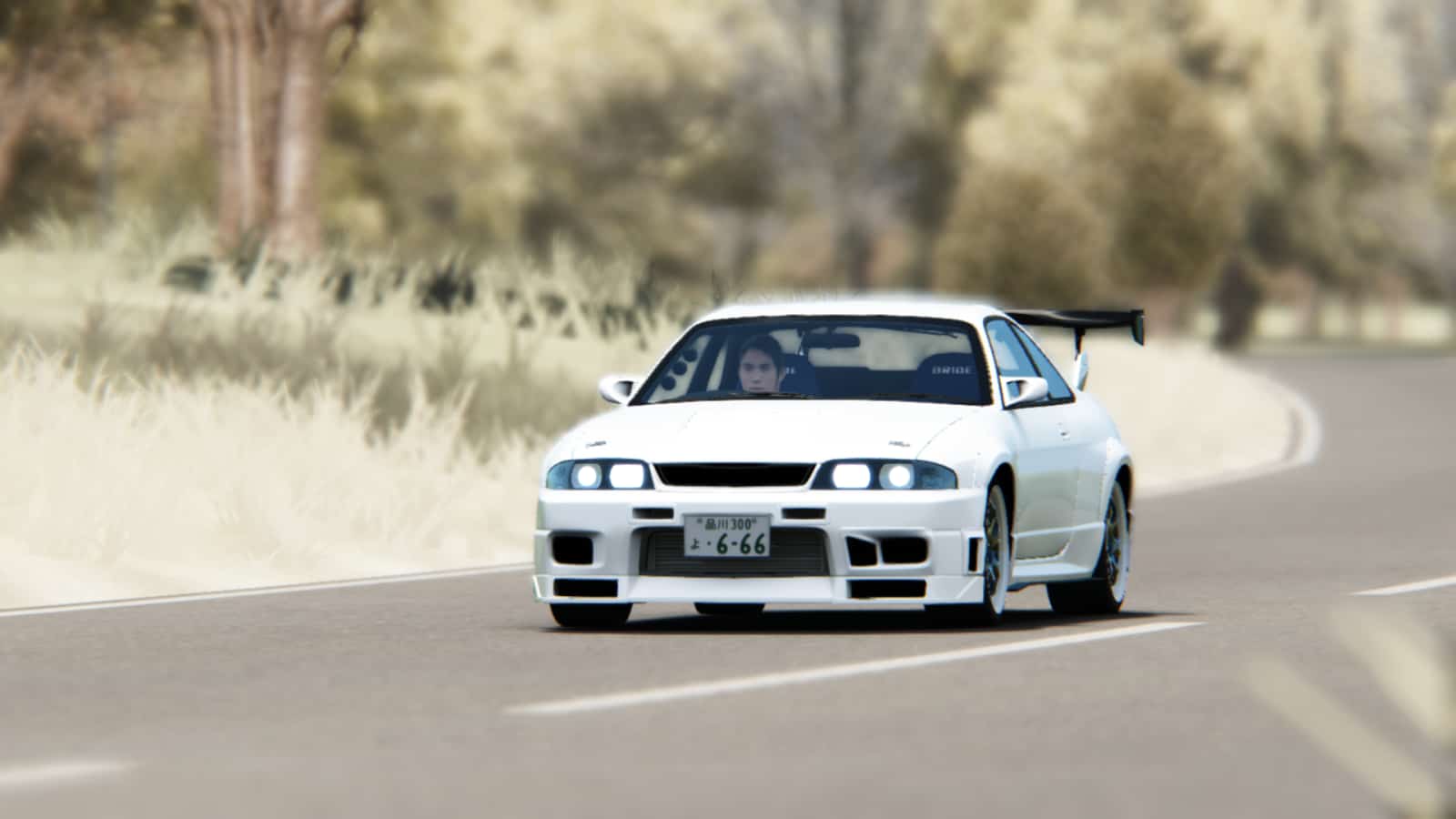 北海道「スバル研究実験センター美深試験場」のコース紹介 | アセットコルサ・ランナー