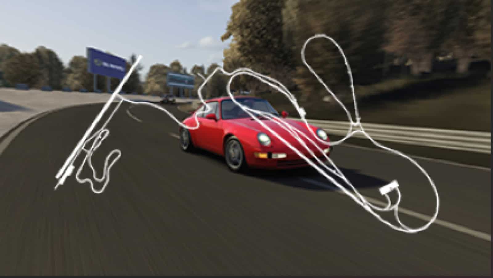 北海道「スバル研究実験センター美深試験場」のコース紹介