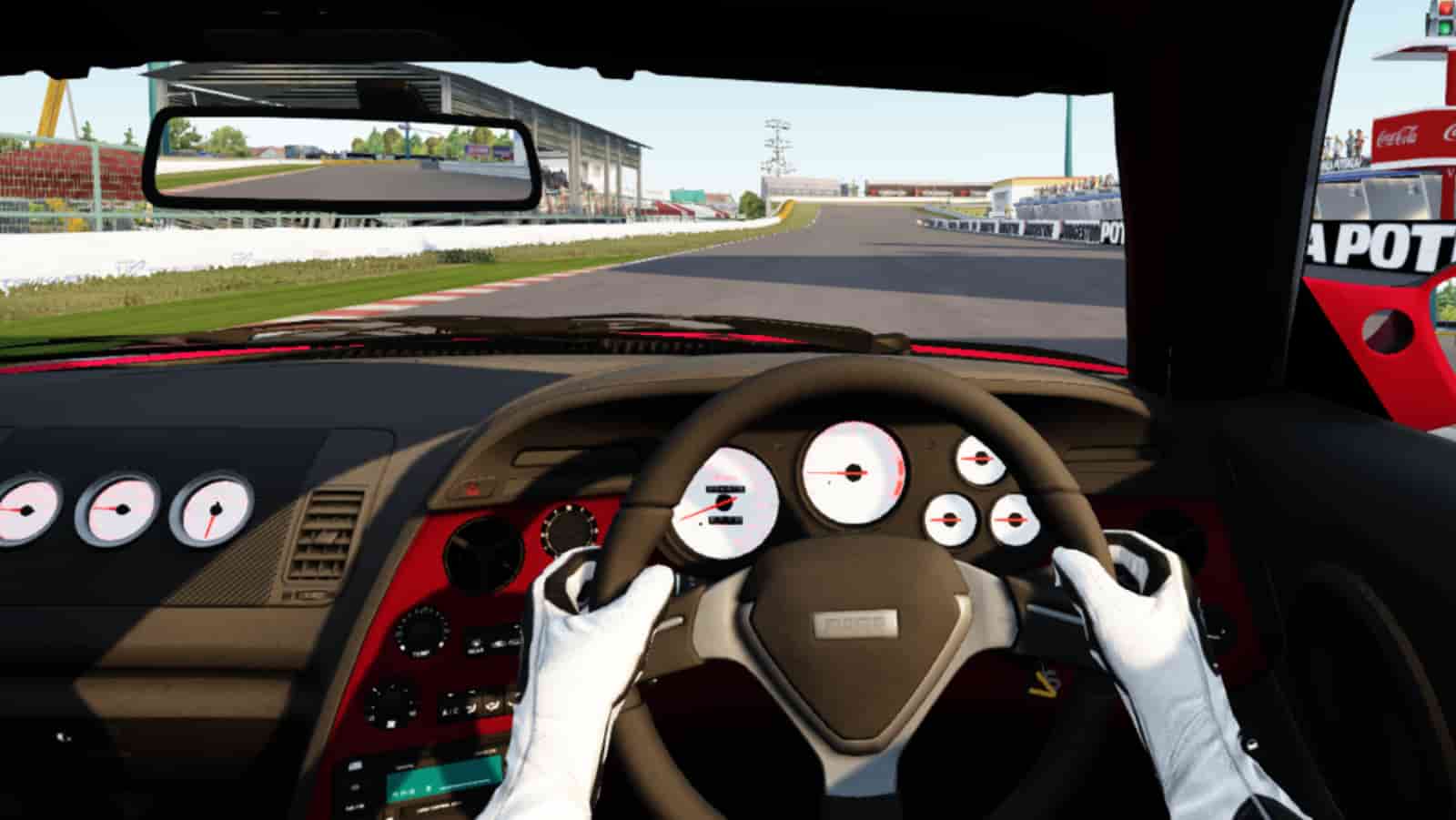 カーMOD「アブフラッグスープラ(ABflug S900 JZA80)」 | アセットコルサ・ランナー