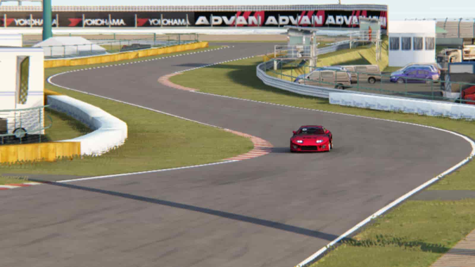 カーMOD「アブフラッグスープラ(ABflug S900 JZA80)」