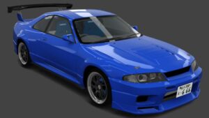 首都高・湾岸仕様のカーMODパック「SRP CARPACK 2.0 FINAL」