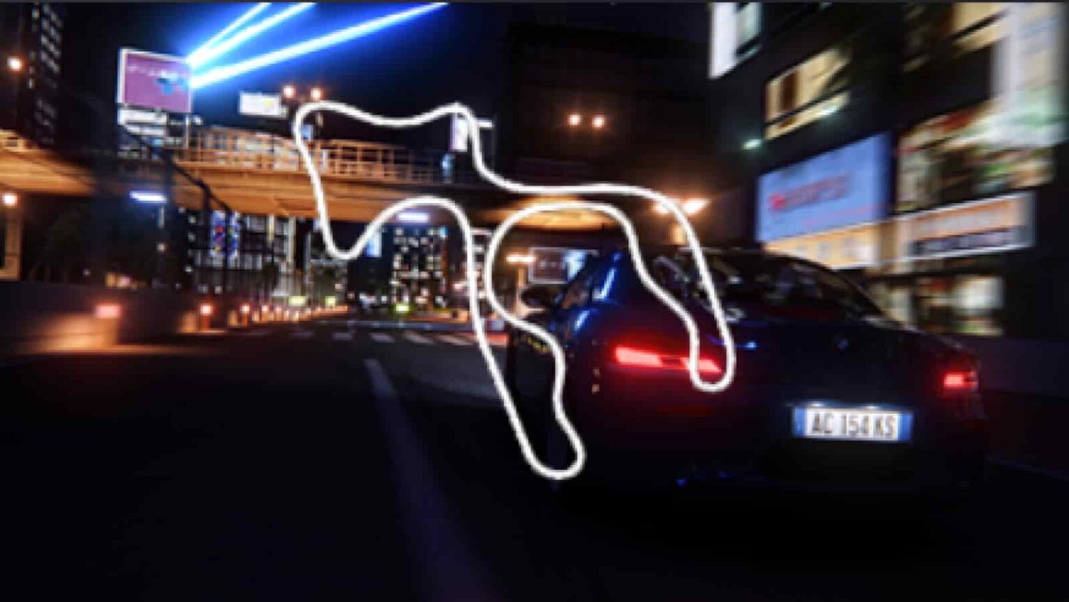 【アセットコルサ】コースMOD 兵庫県の公道ドリフトスポット（ベスト3） | アセットコルサ・ランナー