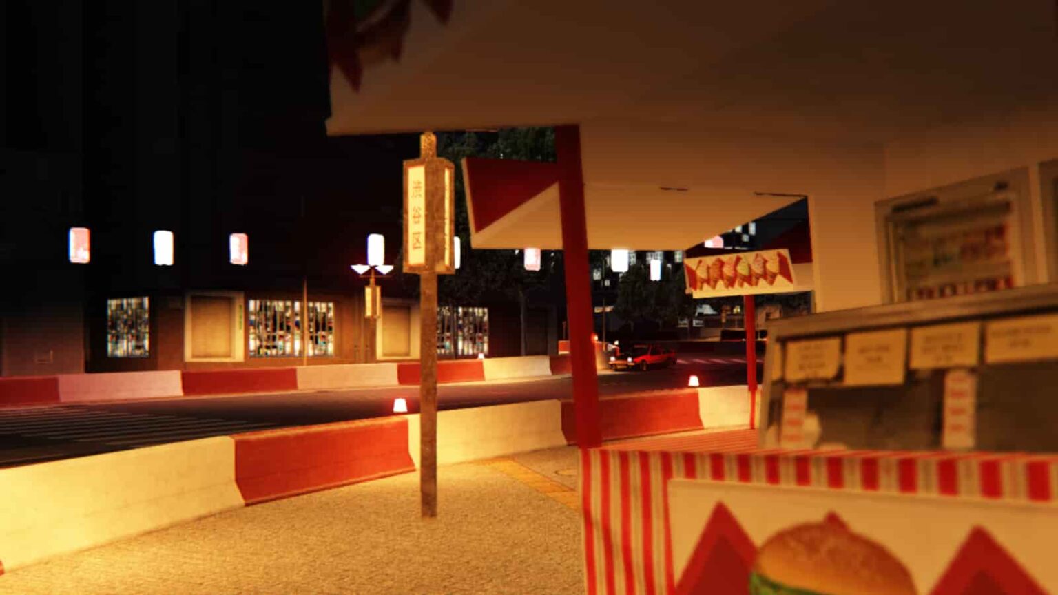 コースMOD「渋谷グリッド」のダウンロード・インストール手順