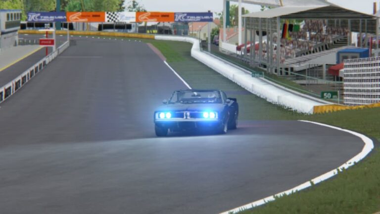 SMPSカーMODパック(Simply Sideways.7z)の車種一覧（まとめ）